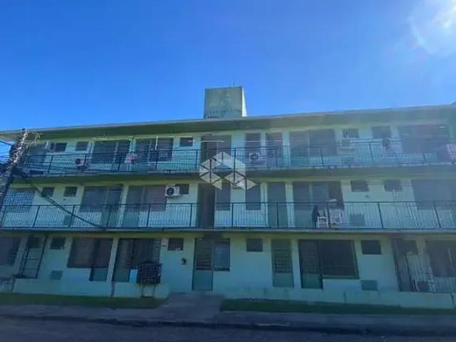 Apartamento para Venda em Santa Maria/RS Camobi 1 Quartos