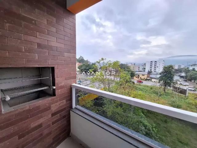 Apartamento para Venda em Santa Maria/RS Camobi 1 Quartos
