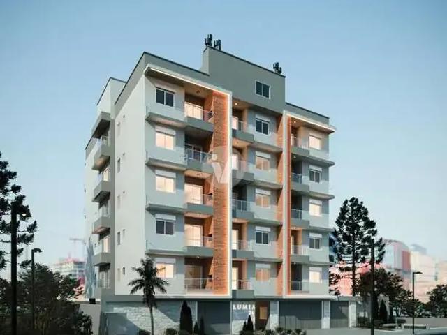 Apartamento para Venda em Santa Maria/RS Camobi 1 Quartos