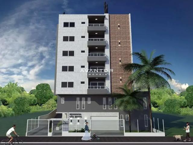 Apartamento para Venda em Santa Maria/RS Camobi 1 Quartos