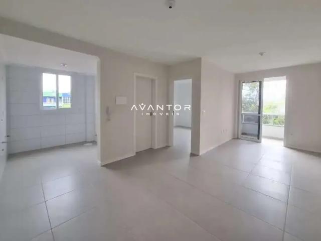 Apartamento para Venda em Santa Maria/RS Camobi 1 Quartos
