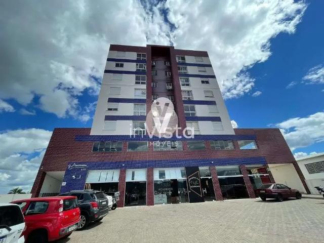 Apartamento para Venda em Santa Maria/RS Camobi 1 Quartos