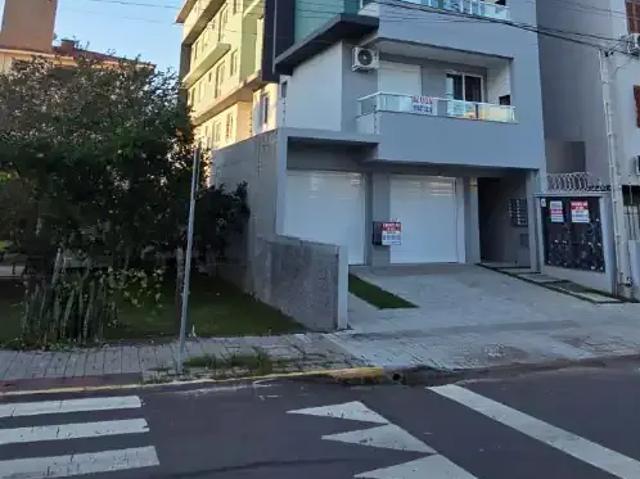 Apartamento para Venda em Santa Maria/RS Camobi 1 Quartos