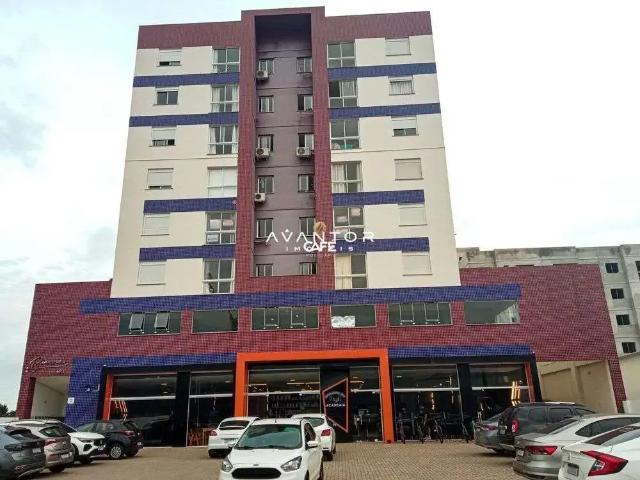 Apartamento para Venda em Santa Maria/RS Camobi 1 Quartos