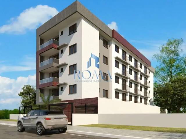 Apartamento para Venda em Santa Maria/RS Camobi 1 Quartos