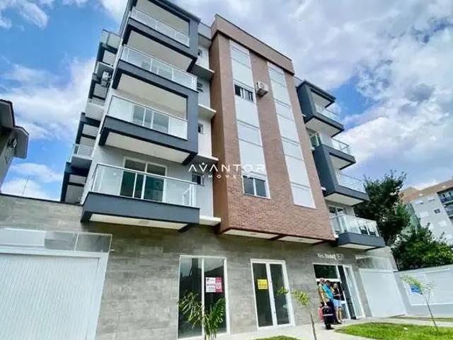 Apartamento para Venda em Santa Maria/RS Camobi 1 Quartos