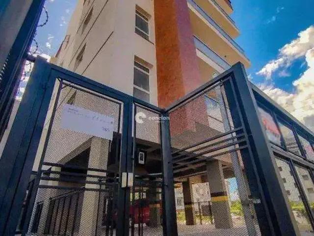Apartamento para Venda em Santa Maria/RS Camobi 1 Quartos