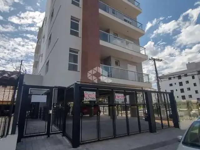 Apartamento para Venda em Santa Maria/RS Camobi 1 Quartos