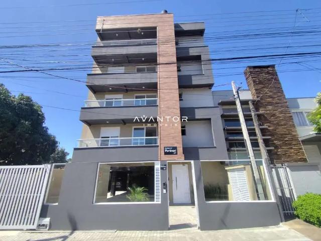 Apartamento para Venda em Santa Maria/RS Camobi 1 Quartos