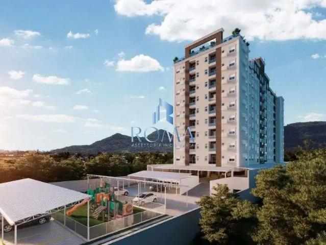 Apartamento para Venda em Santa Maria/RS Camobi 1 Quartos