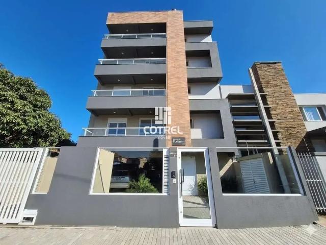 Apartamento para Venda em Santa Maria/RS Camobi 1 Quartos