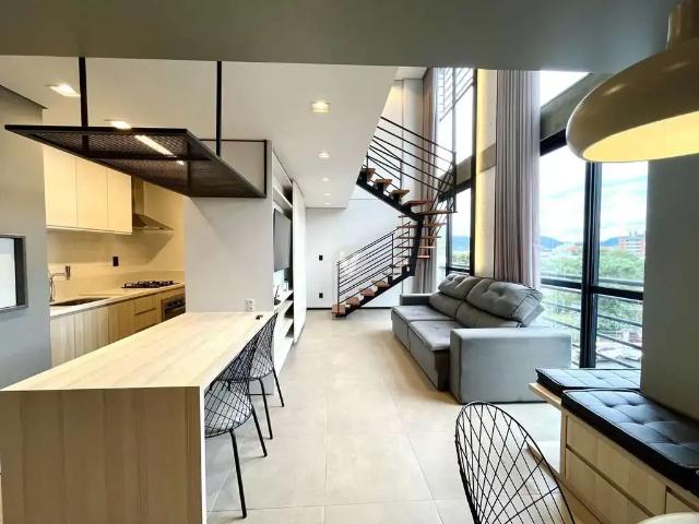 Apartamento para Venda em Santa Maria/RS Camobi 1 Quartos