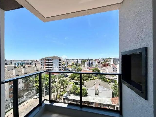 Apartamento para Venda em Santa Maria/RS Camobi 1 Quartos