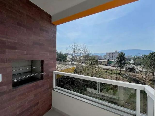Apartamento para Venda em Santa Maria/RS Camobi 1 Quartos