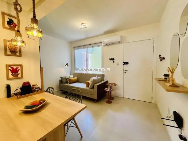 Apartamento para Venda em Santa Maria/RS Camobi 1 Quartos