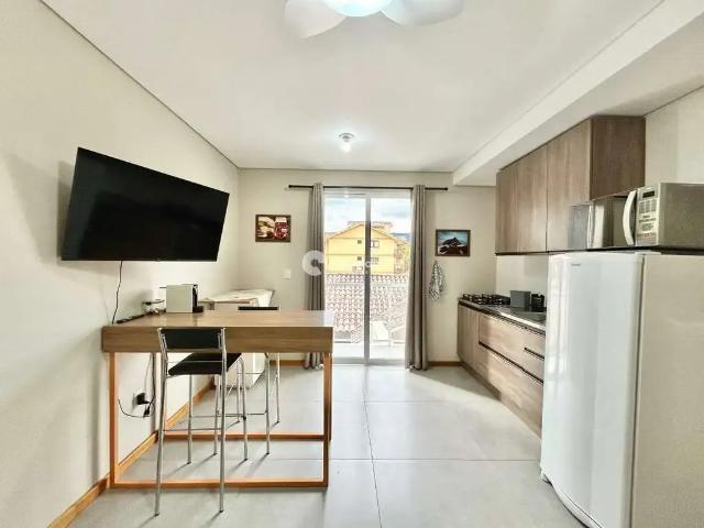Apartamento para Venda em Santa Maria/RS Camobi 1 Quartos