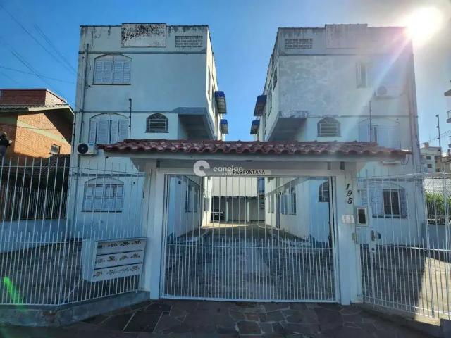 Apartamento para Venda em Santa Maria/RS Camobi 1 Quartos
