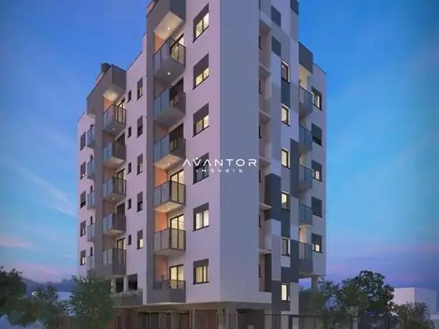 Apartamento para Venda em Santa Maria/RS Camobi 1 Quartos