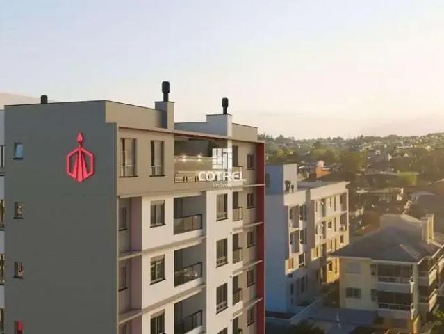 Apartamento para Venda em Santa Maria/RS Camobi 1 Quartos