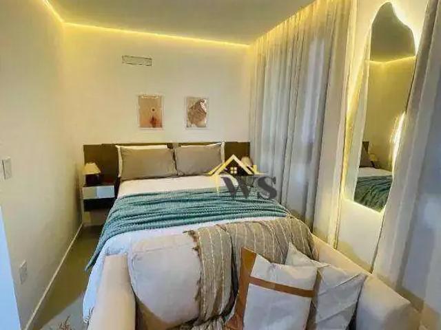 Apartamento para Venda em Santa Maria/RS Camobi 1 Quartos