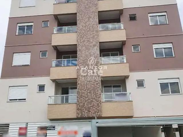 Apartamento para Venda em Santa Maria/RS Camobi 1 Quartos