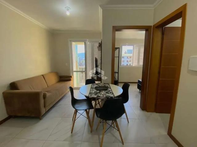 Apartamento para Venda em Santa Maria/RS Camobi 1 Quartos