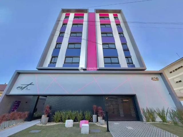 Apartamento para Venda em Santa Maria/RS Camobi 1 Quartos