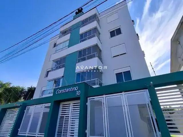 Apartamento para Venda em Santa Maria/RS Camobi 1 Quartos