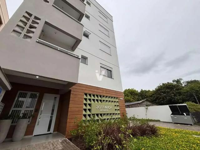 Apartamento para Venda em Santa Maria/RS Camobi 1 Quartos