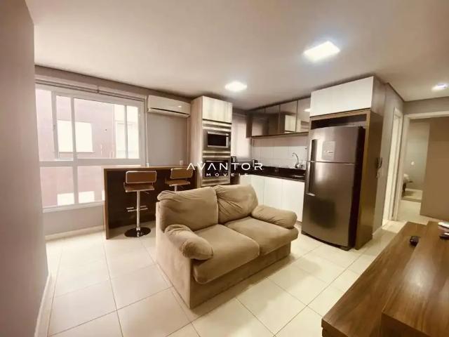 Apartamento para Venda em Santa Maria/RS Camobi 1 Quartos