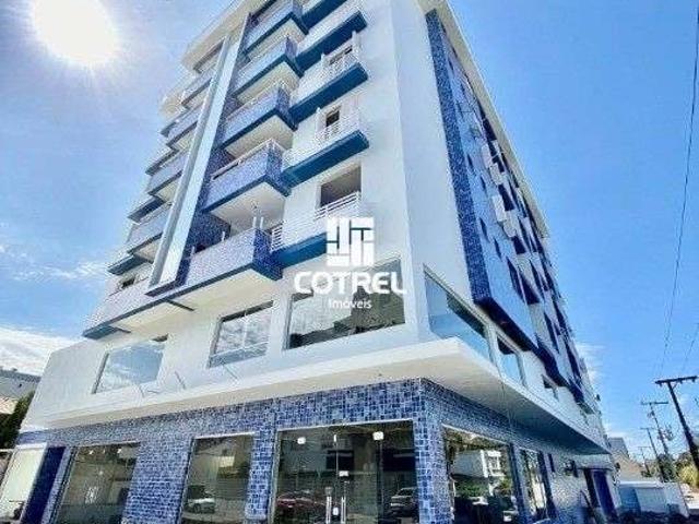 Apartamento para Venda em Santa Maria/RS Camobi 1 Quartos