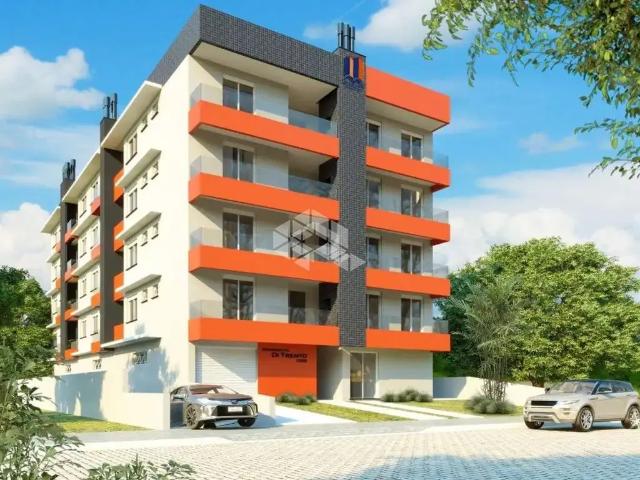 Apartamento para Venda em Santa Maria/RS Camobi 1 Quartos