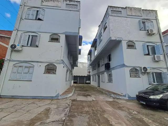 Apartamento para Venda em Santa Maria/RS Camobi 1 Quartos