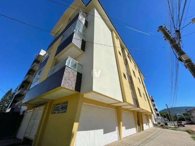 Apartamento para Venda em Santa Maria/RS Camobi 1 Quartos