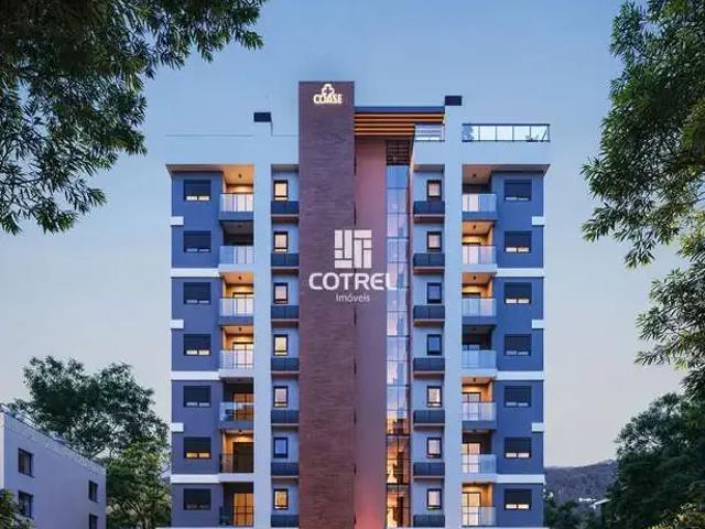 Apartamento para Venda em Santa Maria/RS Camobi 1 Quartos