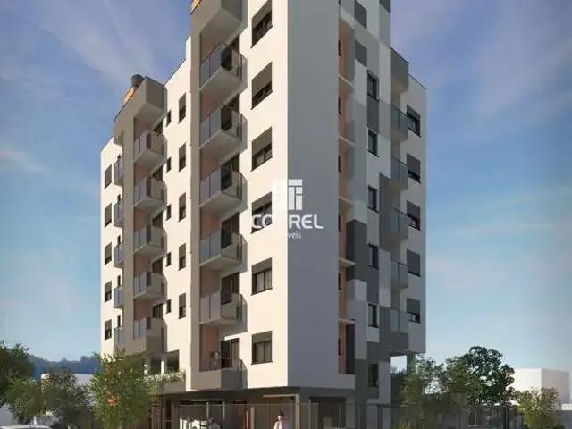 Apartamento para Venda em Santa Maria/RS Camobi 1 Quartos