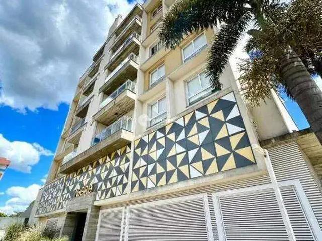Apartamento para Venda em Santa Maria/RS Camobi 1 Quartos