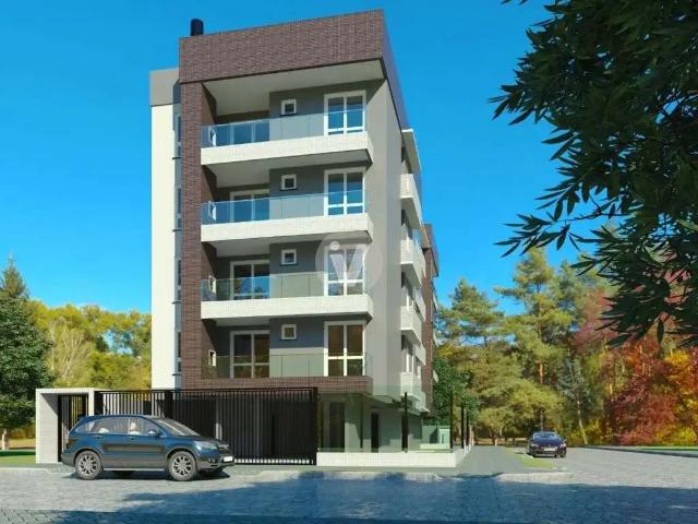 Apartamento para Venda em Santa Maria/RS Camobi 1 Quartos