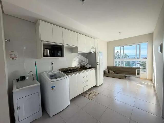 Apartamento para Venda em Santa Maria/RS Camobi 1 Quartos