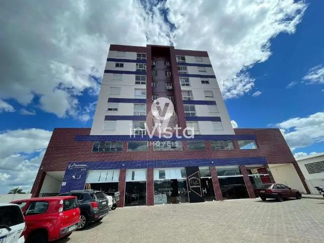 Apartamento para Venda em Santa Maria/RS Camobi 1 Quartos