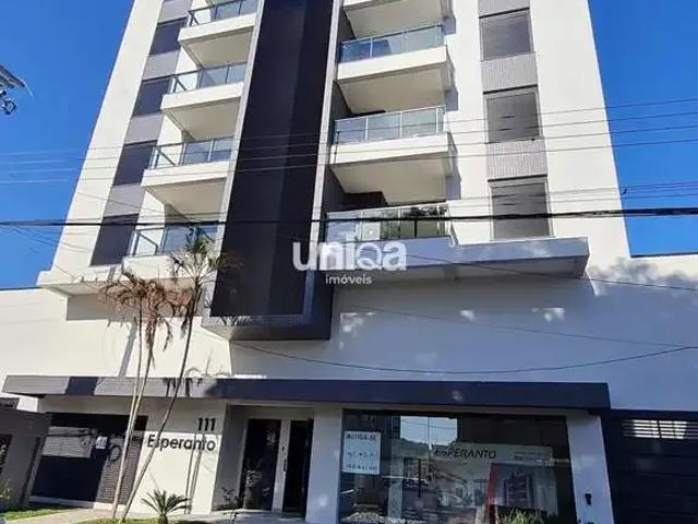 Apartamento para Venda em Santa Maria/RS Camobi 1 Quartos