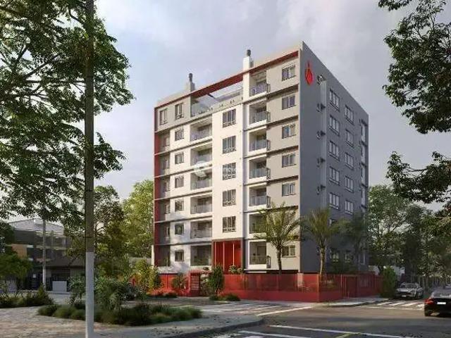 Apartamento para Venda em Santa Maria/RS Camobi 1 Quartos