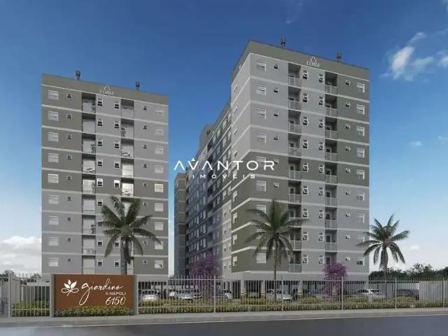 Apartamento para Venda em Santa Maria/RS Camobi 1 Quartos