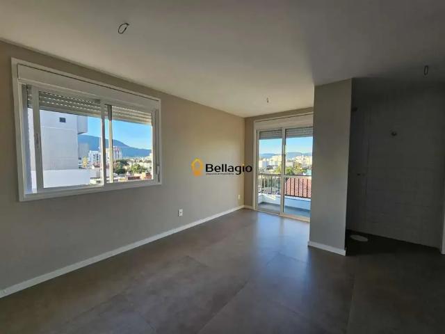 Apartamento para Venda em Santa Maria/RS Camobi 1 Quartos