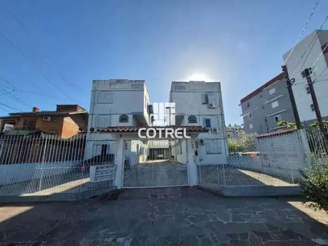 Apartamento para Venda em Santa Maria/RS Camobi 1 Quartos