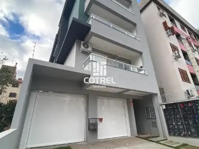 Apartamento para Venda em Santa Maria/RS Camobi 1 Quartos