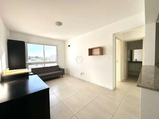 Apartamento para Venda em Santa Maria/RS Camobi 1 Quartos
