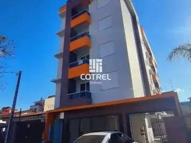 Apartamento para Venda em Santa Maria/RS Camobi 1 Quartos