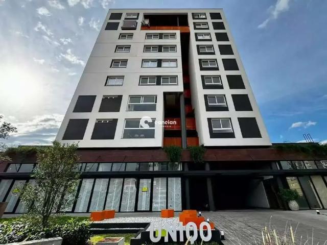 Apartamento para Venda em Santa Maria/RS Camobi 1 Quartos
