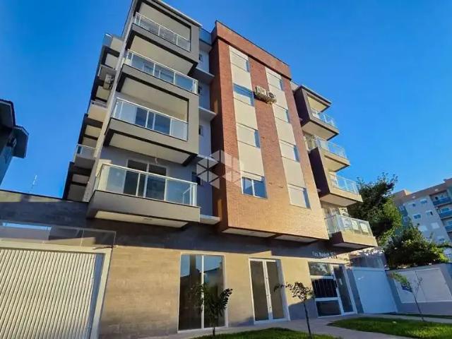 Apartamento para Venda em Santa Maria/RS Camobi 1 Quartos